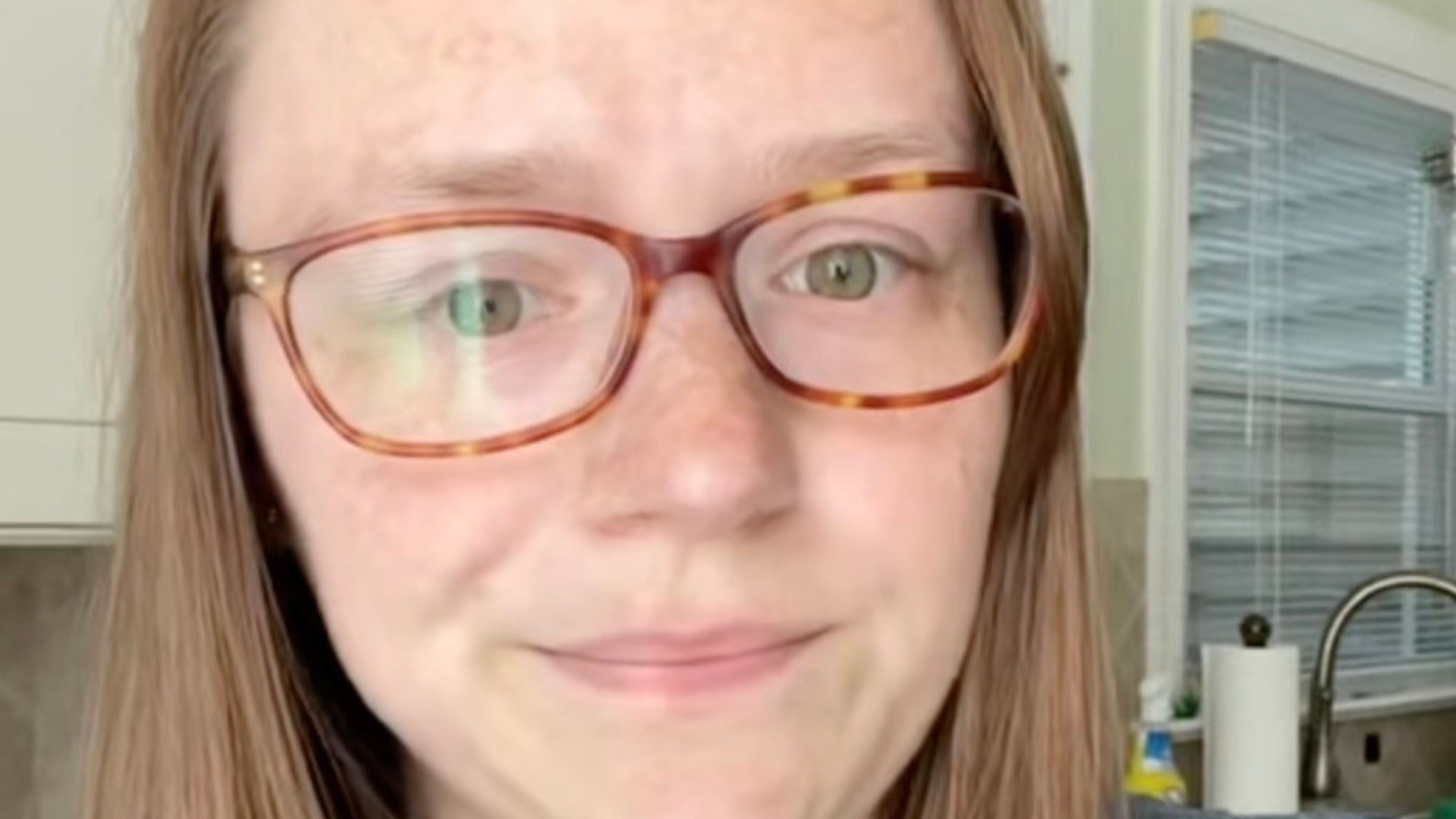 Woman living in Netflix's Amy Bradley home keeping memory alive in ...