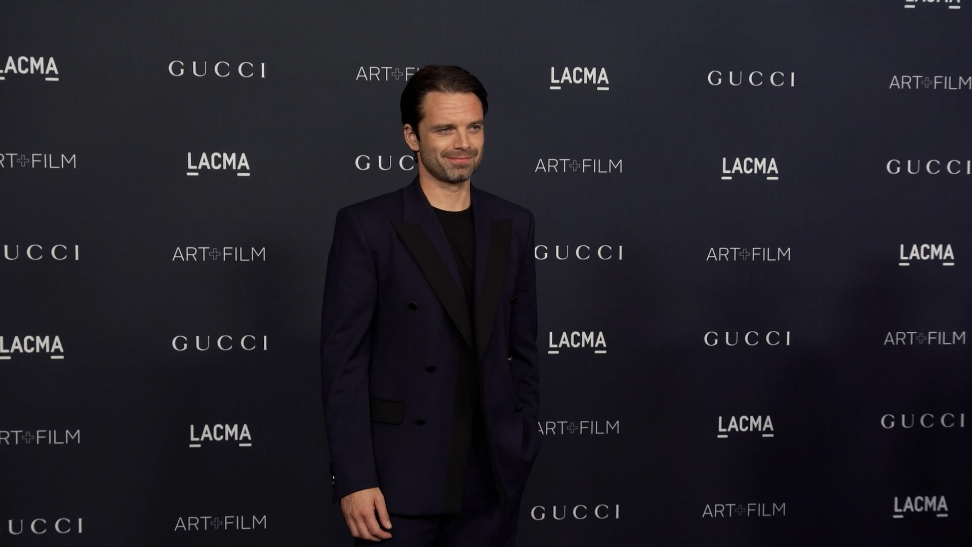 Sebastian Stan, from Bucky Barnes to Versatile Actor