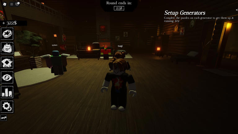 Roblox Forsaken Scripts