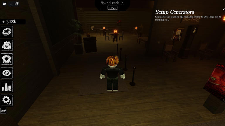 Roblox Forsaken Scripts