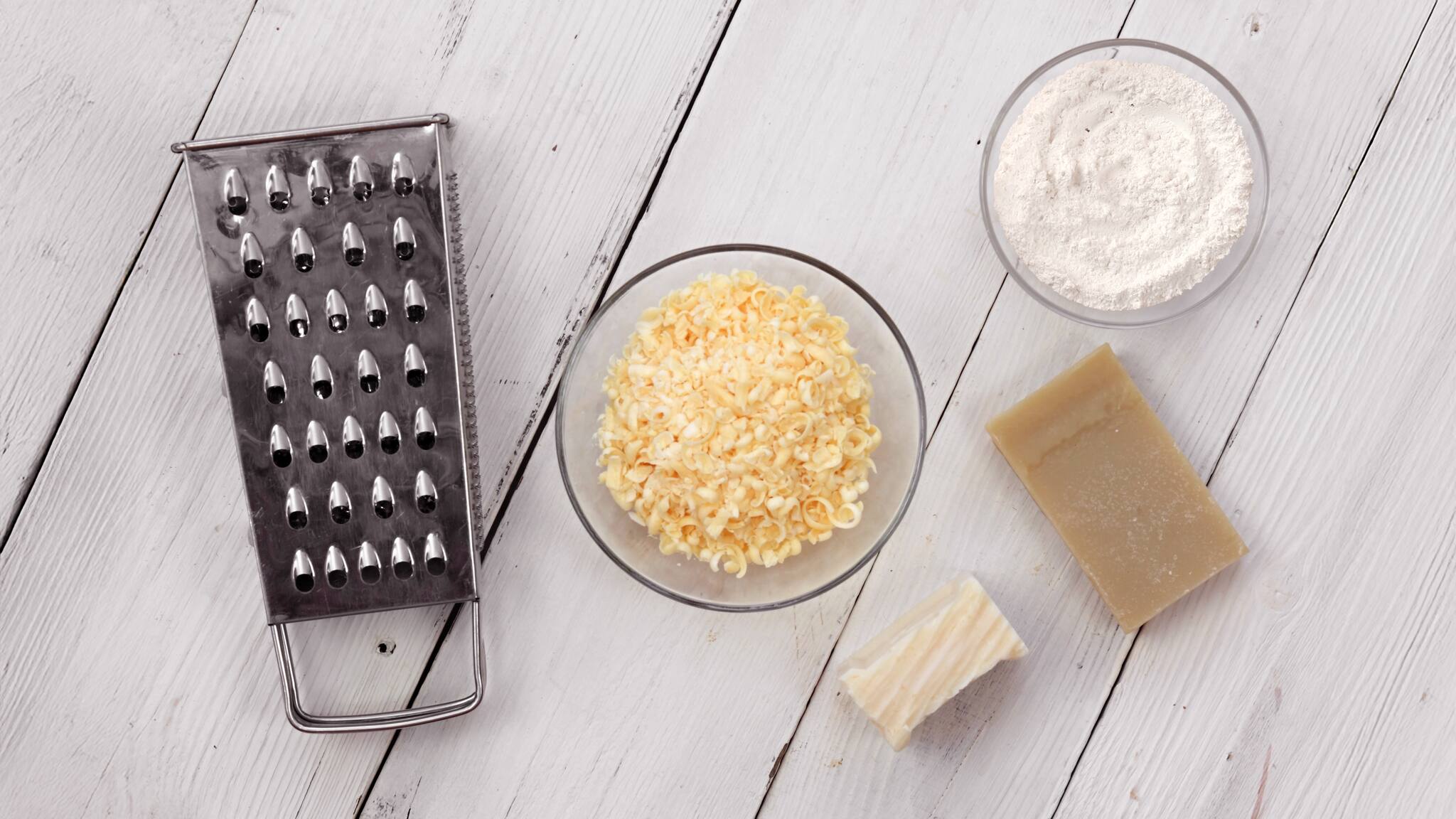 Waschmittel selbst machen – lohnt sich das wirklich?