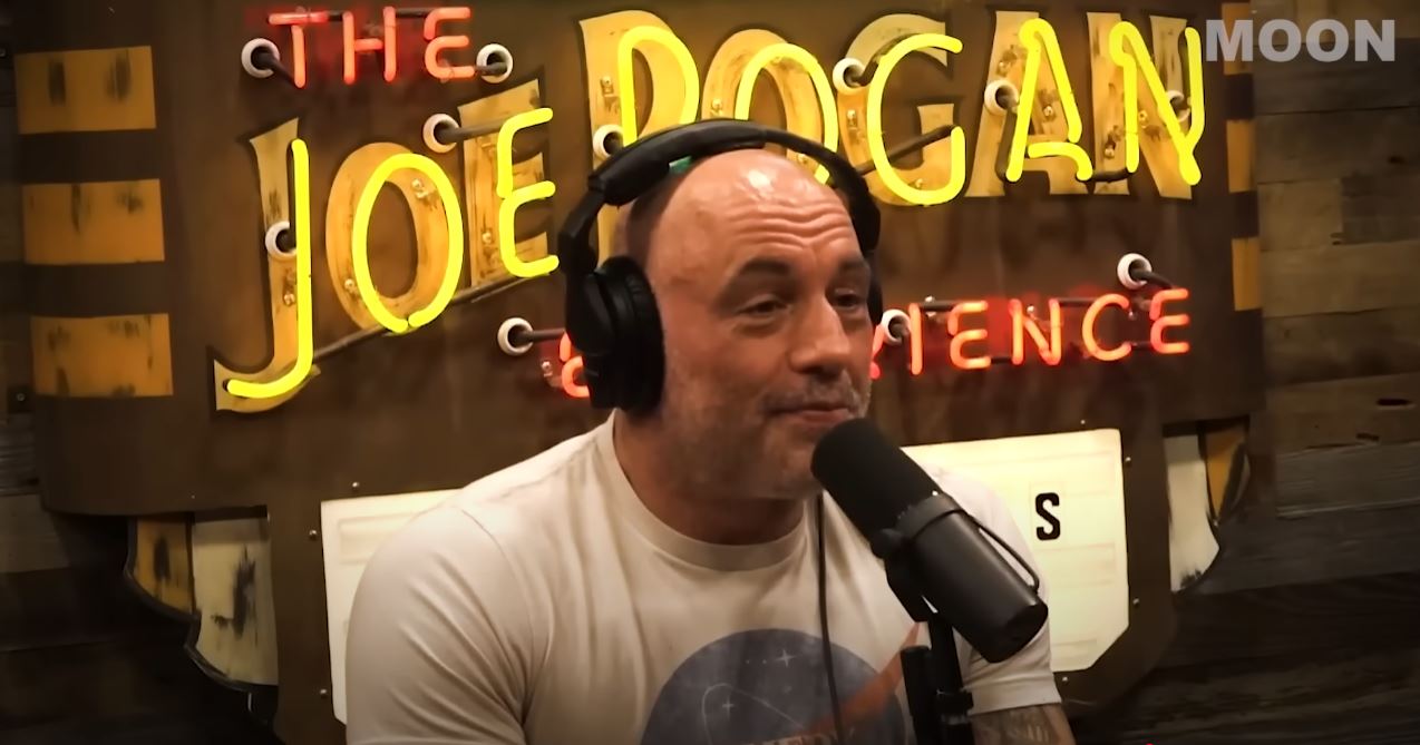 How Joe Rogan Took on CNN and Won