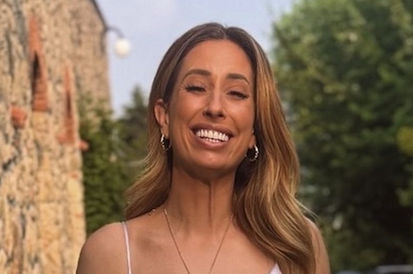 Stacey Solomon missing from Loose Women panel as pal exposes reason