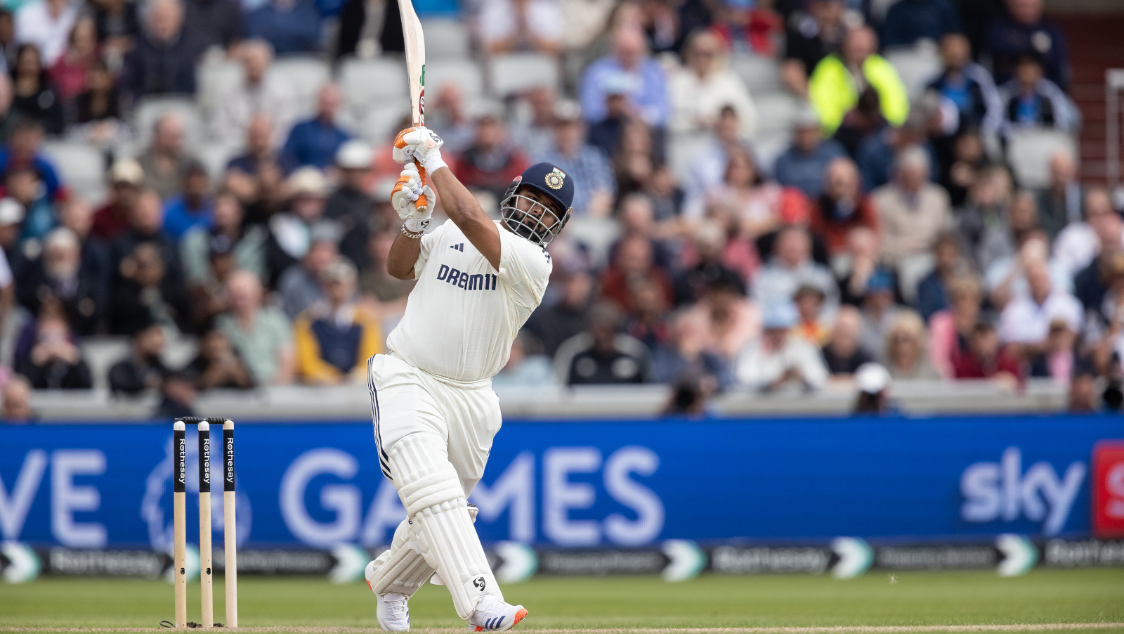Revealed: India’s 7 most prolific six-hitters in Test cricket