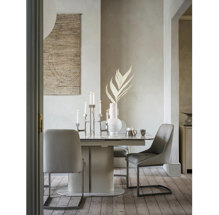 How to style the silver trend and make the most of metallics