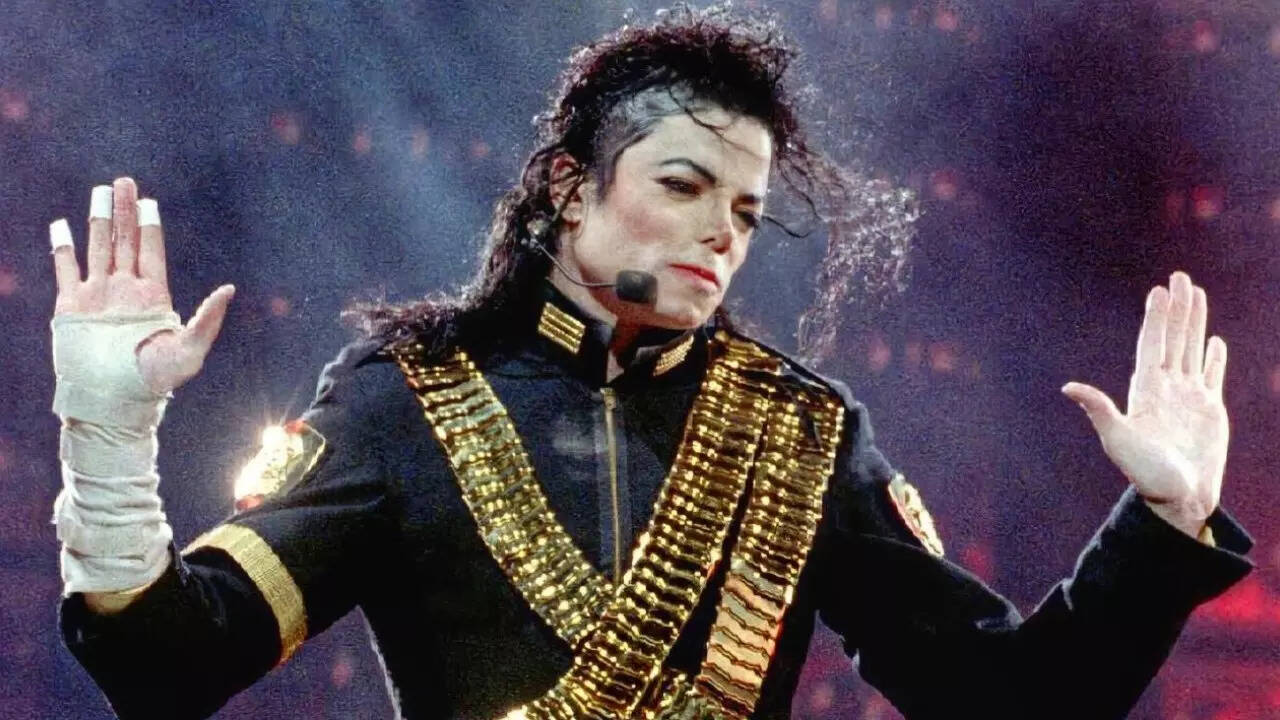 Michael Jackson biopic ‘Michael’ gets April 2026 release date: Here’s ...