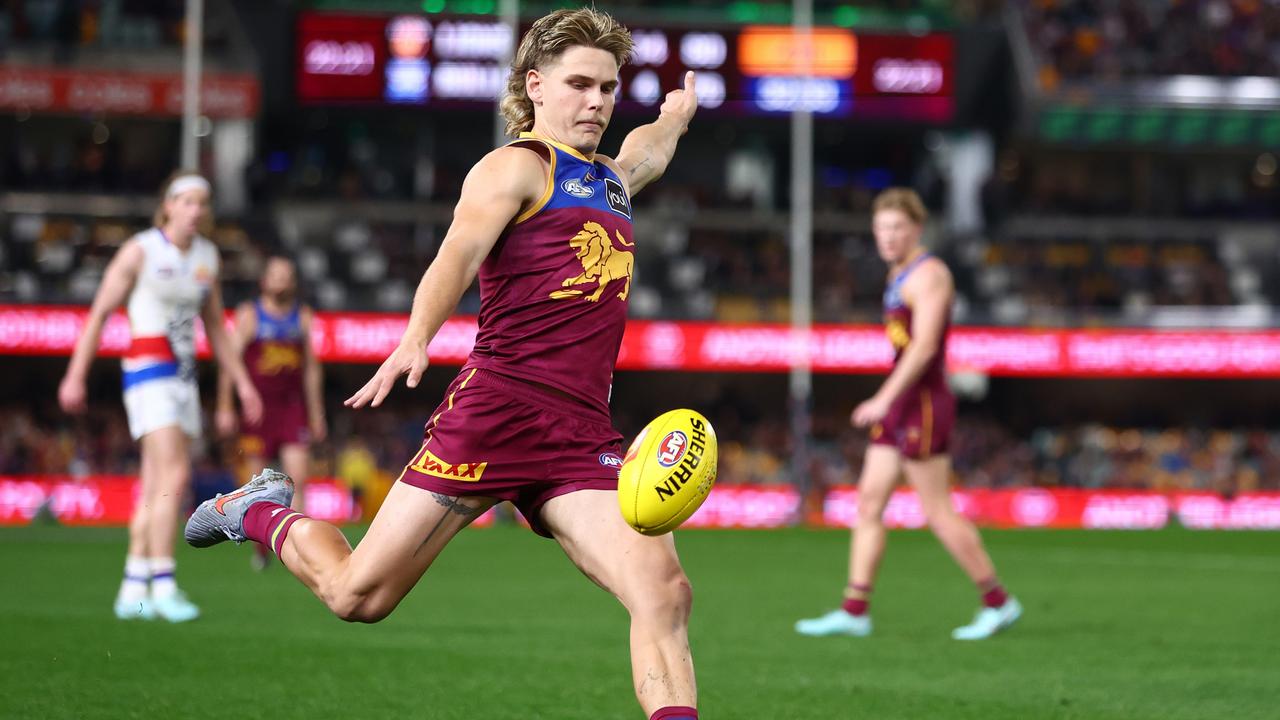 ‘Really big’ QClash excites Lions star