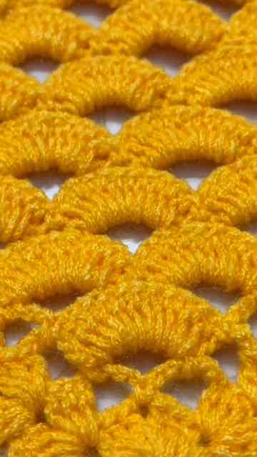 From Yarn to Art: Truly Amazing Crochet Projects