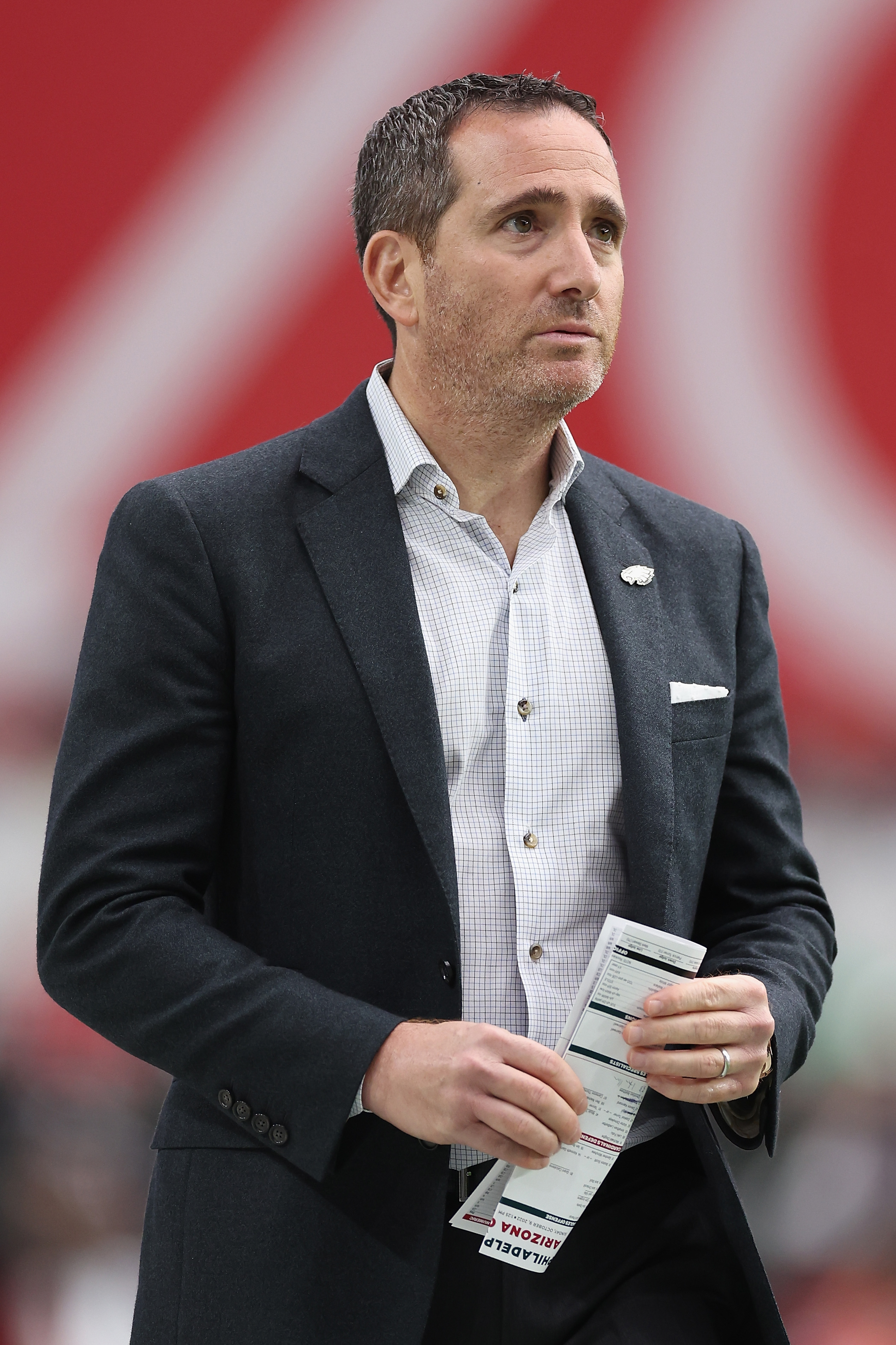 Howie Roseman opens up on avoiding the mistakes he made after 2017 ...