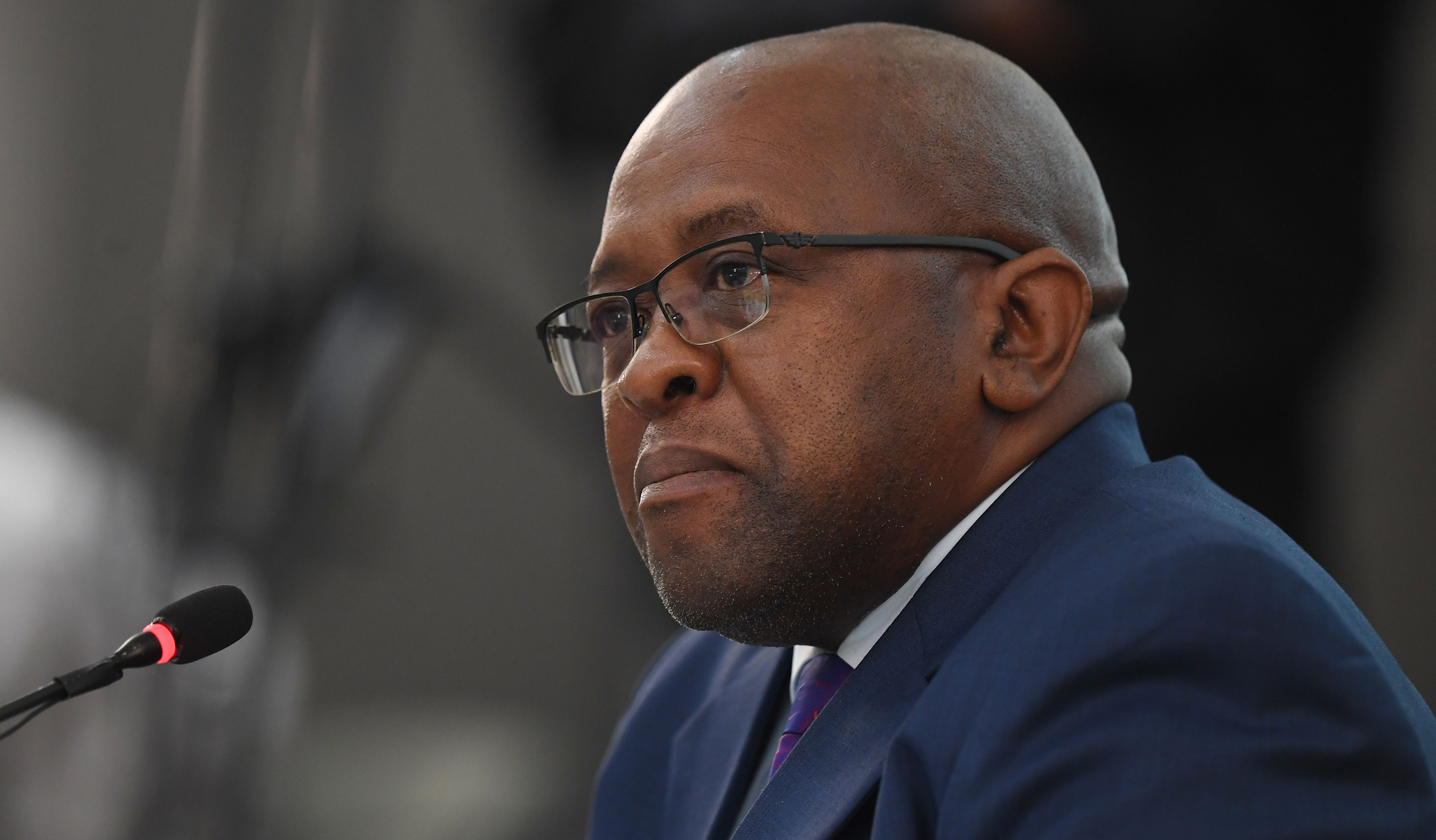 SAPS turmoil | Wheels are in motion for Madlanga inquiry