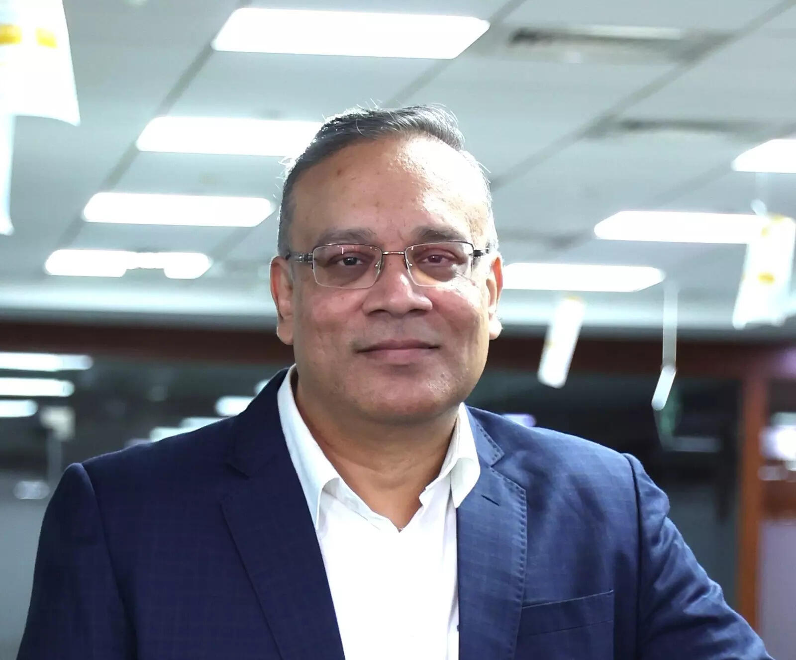 Prateek Agrawal bets on renewables, EVs and defence for long-term ...