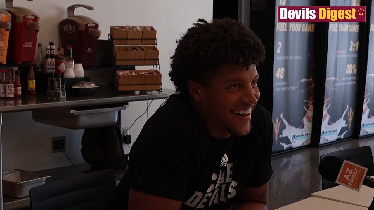 Sun Devils maximize their summer ahead of highly anticipated fall camp