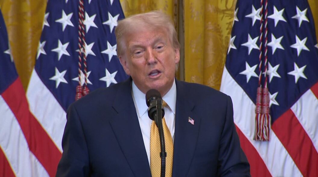 New Marquette Law School Poll shows President Trump’s approval rating ...