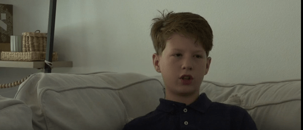 12-year-old Benjamin Turner set to compete in 2025 Bayou Star Search