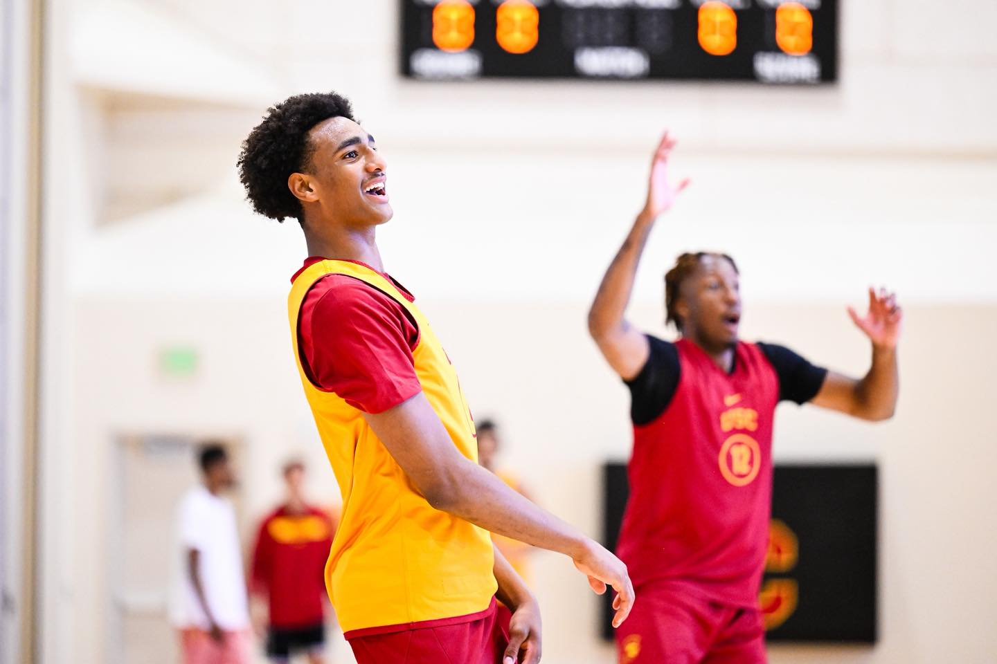 Alijah Arenas Car Crash and Injury Timeline: How Gilbert Arenas' Son ...