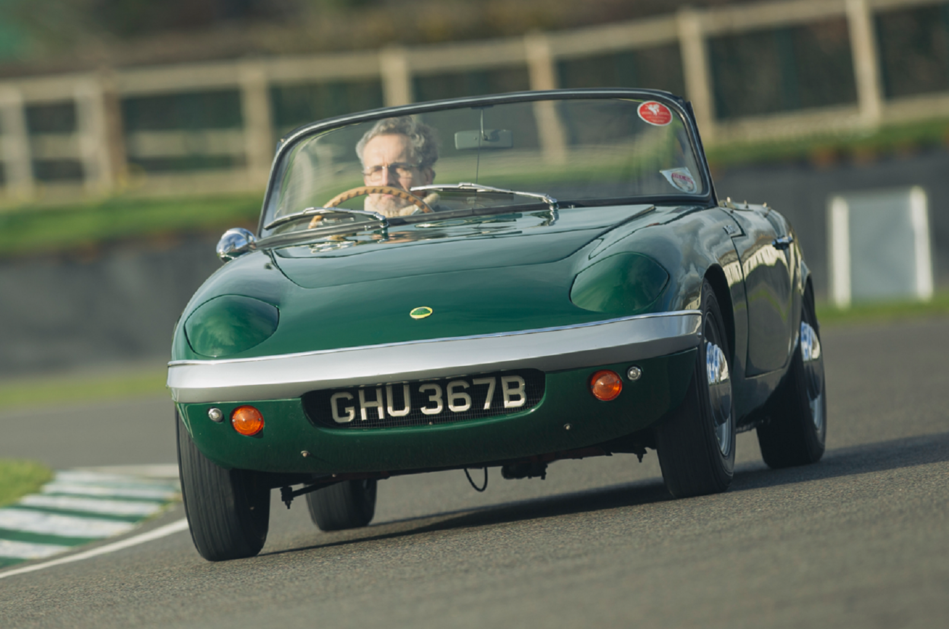 25 DiY classic sports cars