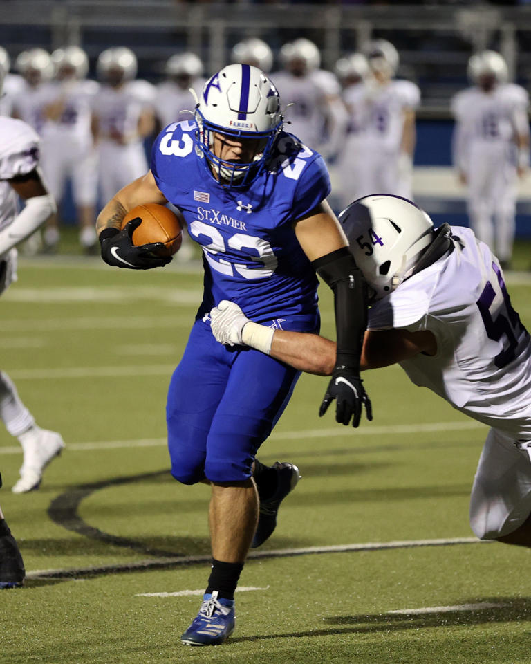 Recruiting advice for athletes, parents directly from college coaches