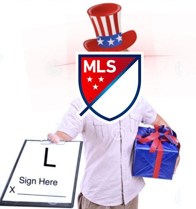 Los mejores memes del triunfo de la MLS ante la Liga MX; las redes ...