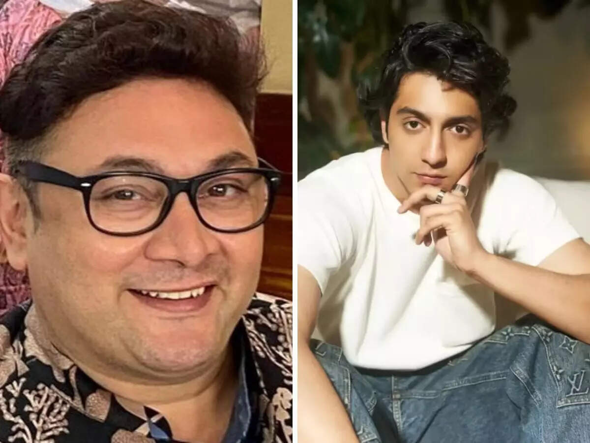 Why did Saiyaara actor Rajesh Kumar tell Ahaan Panday and Aneet Padda ...