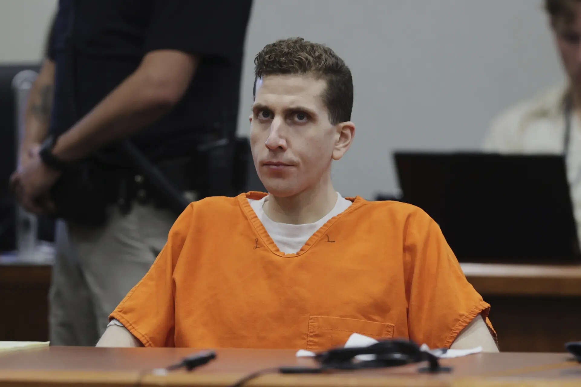 Idaho student murders: Killer Bryan Kohberger gets 4 life terms; who ...