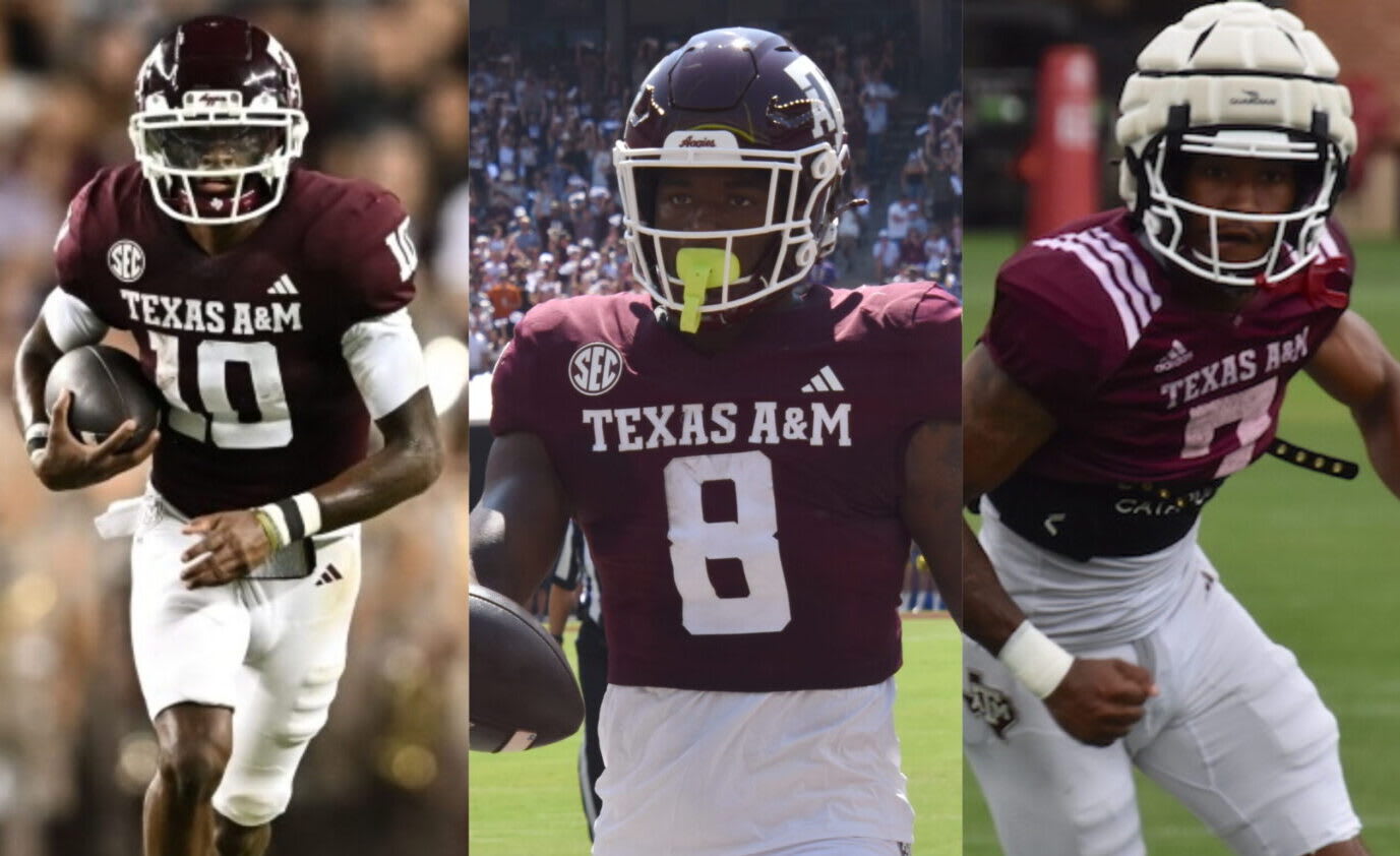 The SEC’s Triplets