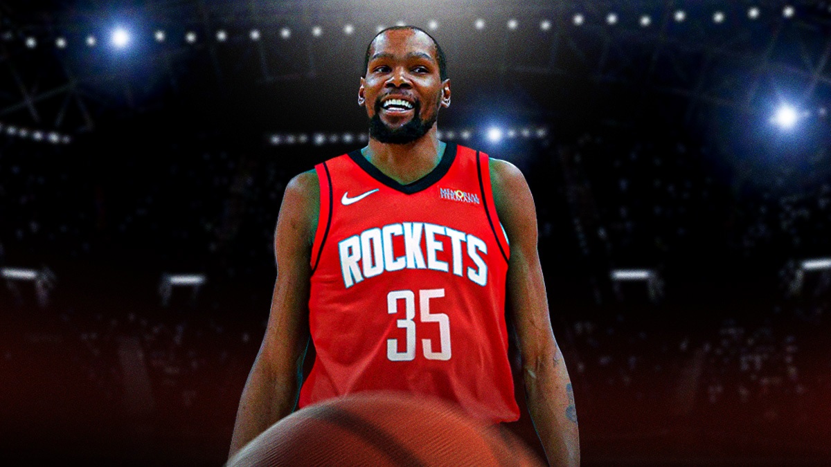 Houston Rockets’ perfect move in 2025 NBA offseason