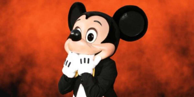 You're Wrong About Disney and Here's Why!
