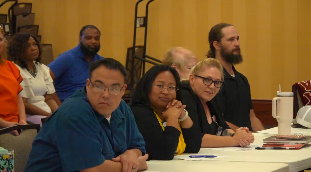 STEM Consortium shines spotlight on community educators