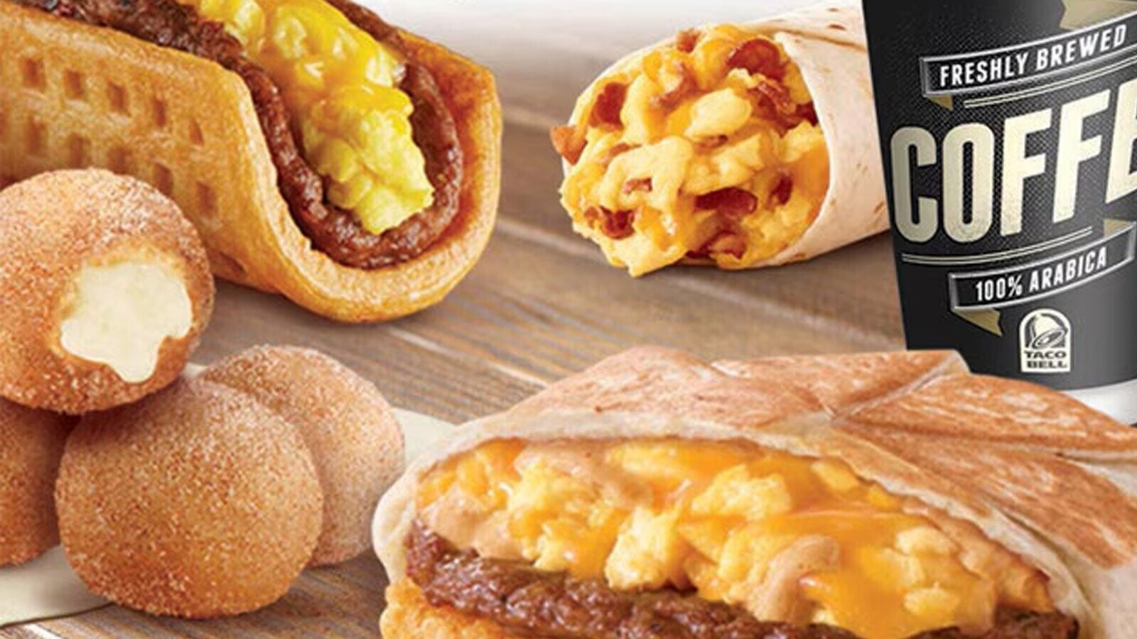31 Greasy Fast-Food Facts That Taste Oh So Good