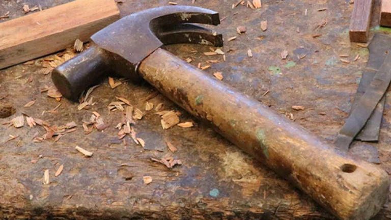 Drinking spree with buddy turns deadly: Man dies after fatal hammer ...