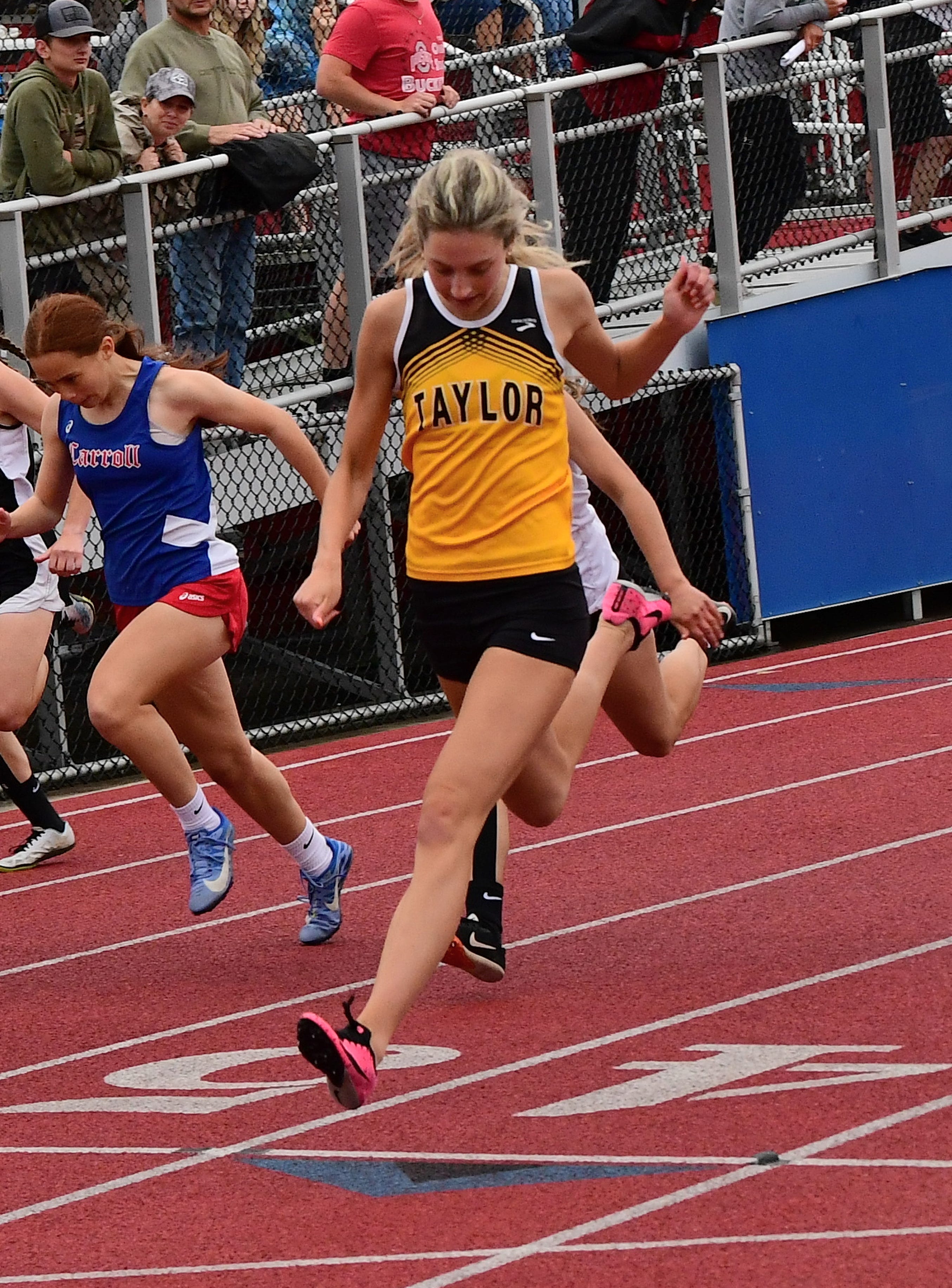 Recruiting advice for athletes, parents directly from college coaches