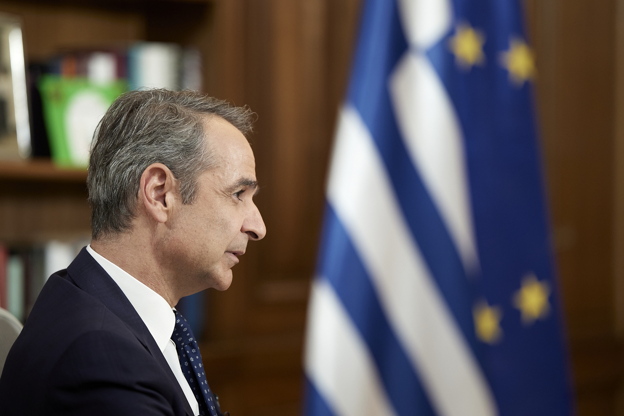 Κ. Μητσοτάκης: Τα πρώτα αποτελέσματα της αξιολόγησης του ΕΣΥ από τους ...