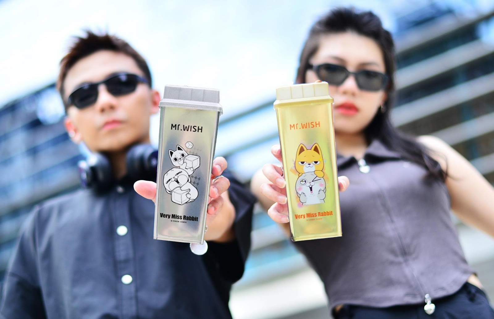 懶人福音！珍珠不用咬也能喝的珍奶新流派你跟上了嗎？Mr. Wish「黑糖珍珠碎碎冰」沁涼登場，喝法顛覆你的想像