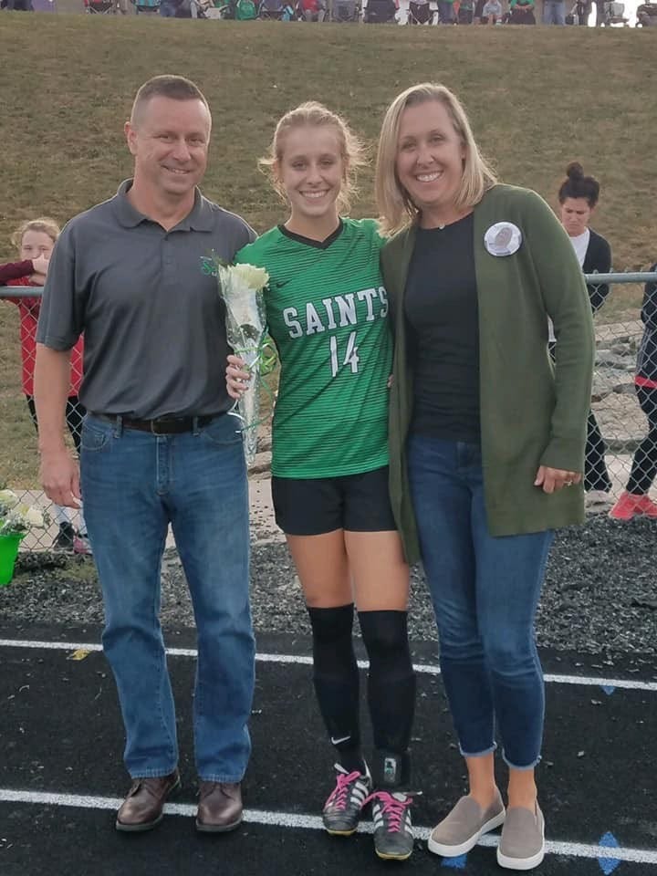 Recruiting advice for athletes, parents directly from college coaches