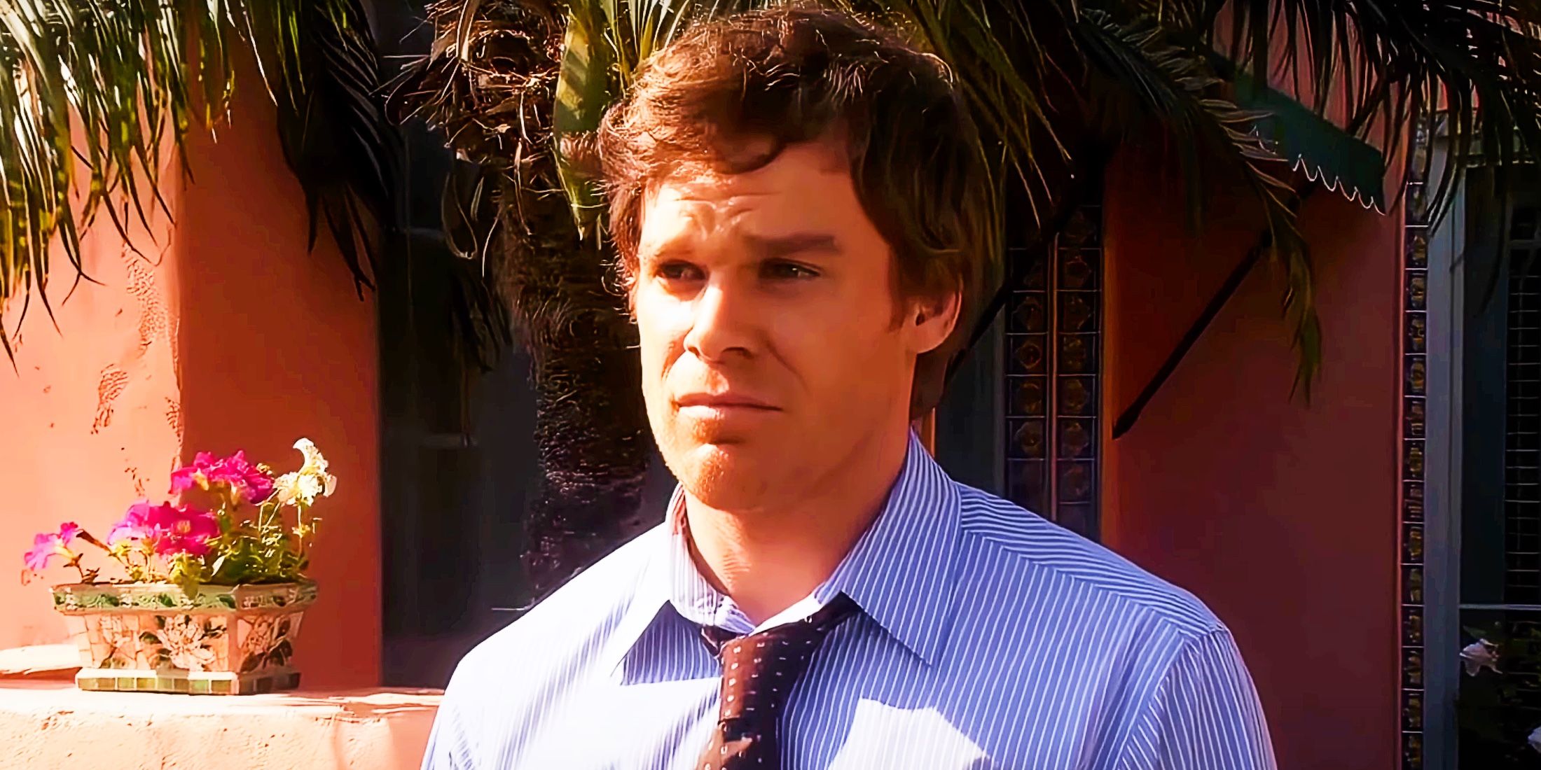 Original Dexter star reveals they won't be appearing in resurrection: I ...
