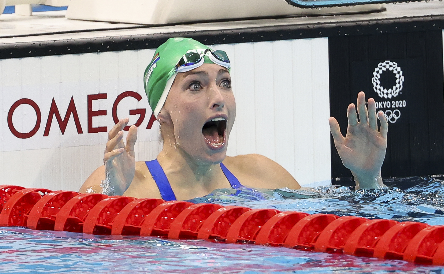 Is swimming the best exercise you can do?