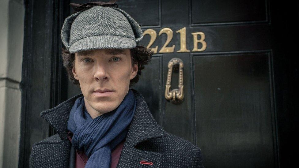 Benedict Cumberbatch labels Hollywood as grossly wasteful, urges ...
