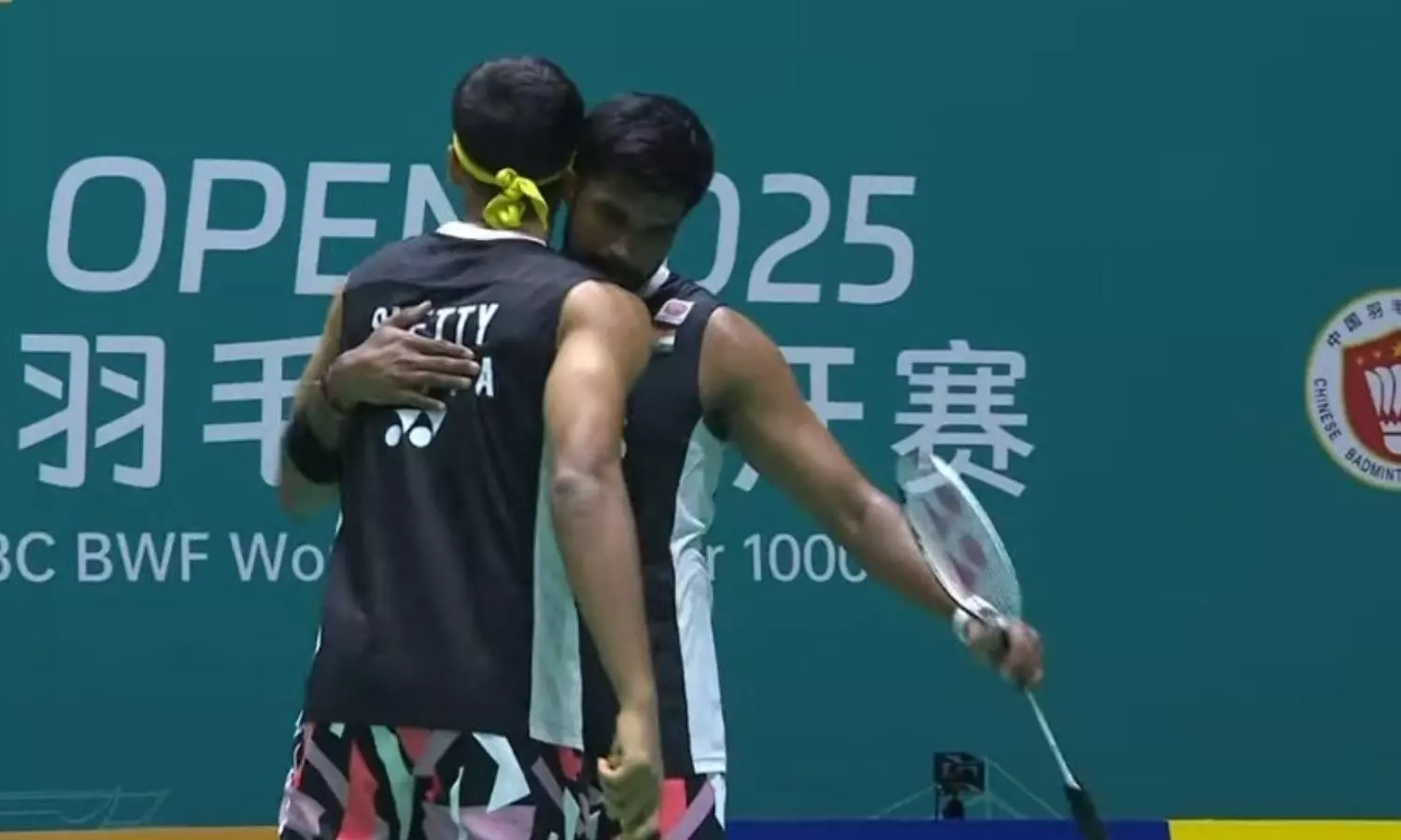 Australian Open 2025: Satwik-Chirag, Treesa-Gayatri return to action ...