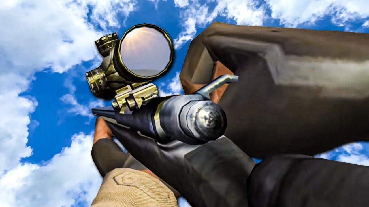 Top 25 Best Fps Games Of 2002