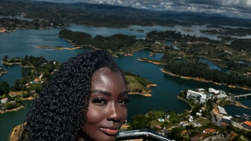 Passport queens: solo female travellers who are influencing adventure ...