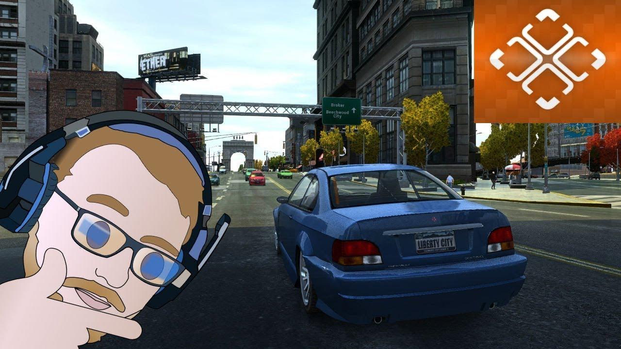 Thegamer Uses 10-year Old Games To Demean Pc Gaming