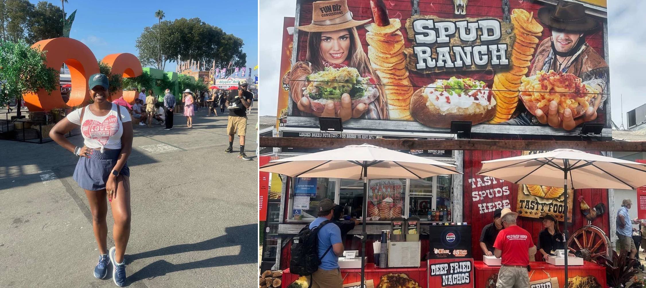 Bacon-Wrapped Everything and Heart-Pumping Rides, the OC Fair is Back!