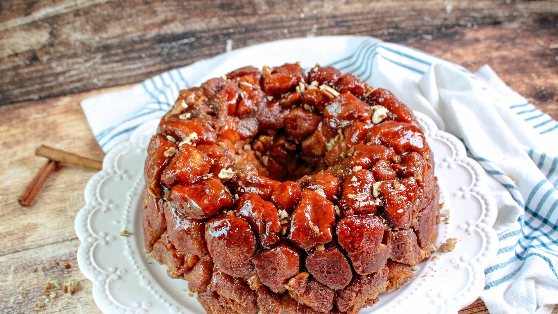 Monkey Bread