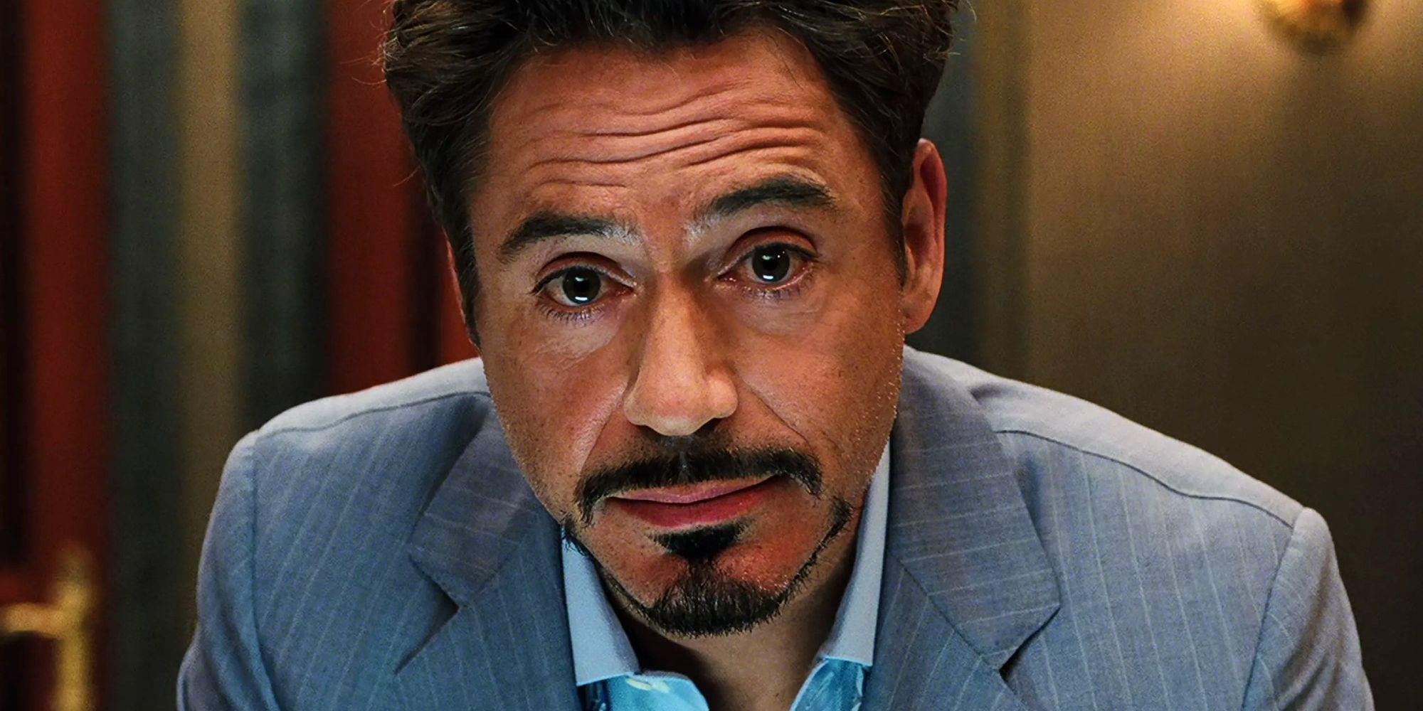 X-Men, Fantastic Four & More Marvel Heroes Try To Stop Robert Downey Jr ...