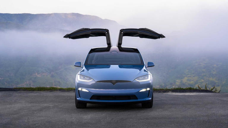 New Tesla Owners Get Extended Warranty On Expensive Parts