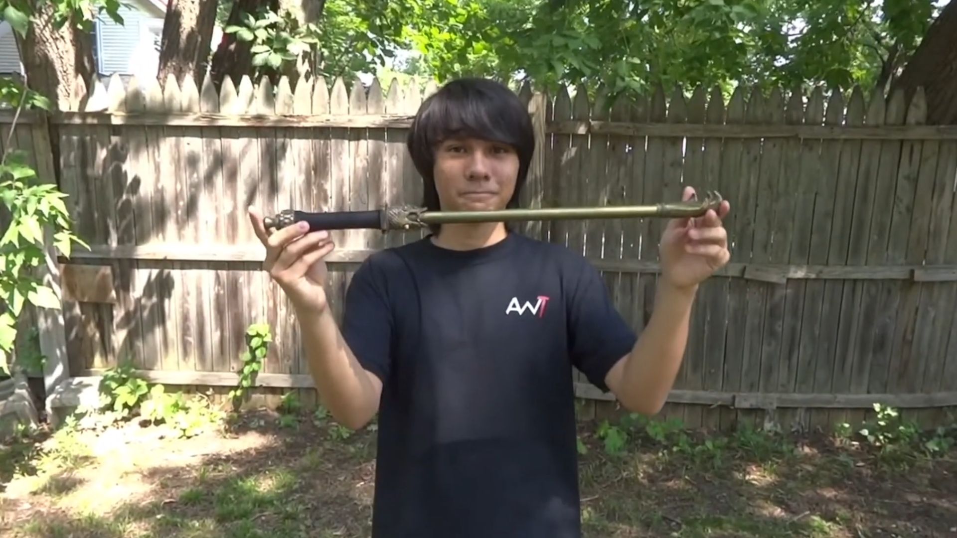 The 20 Most Fascinating Weapons Throughout History