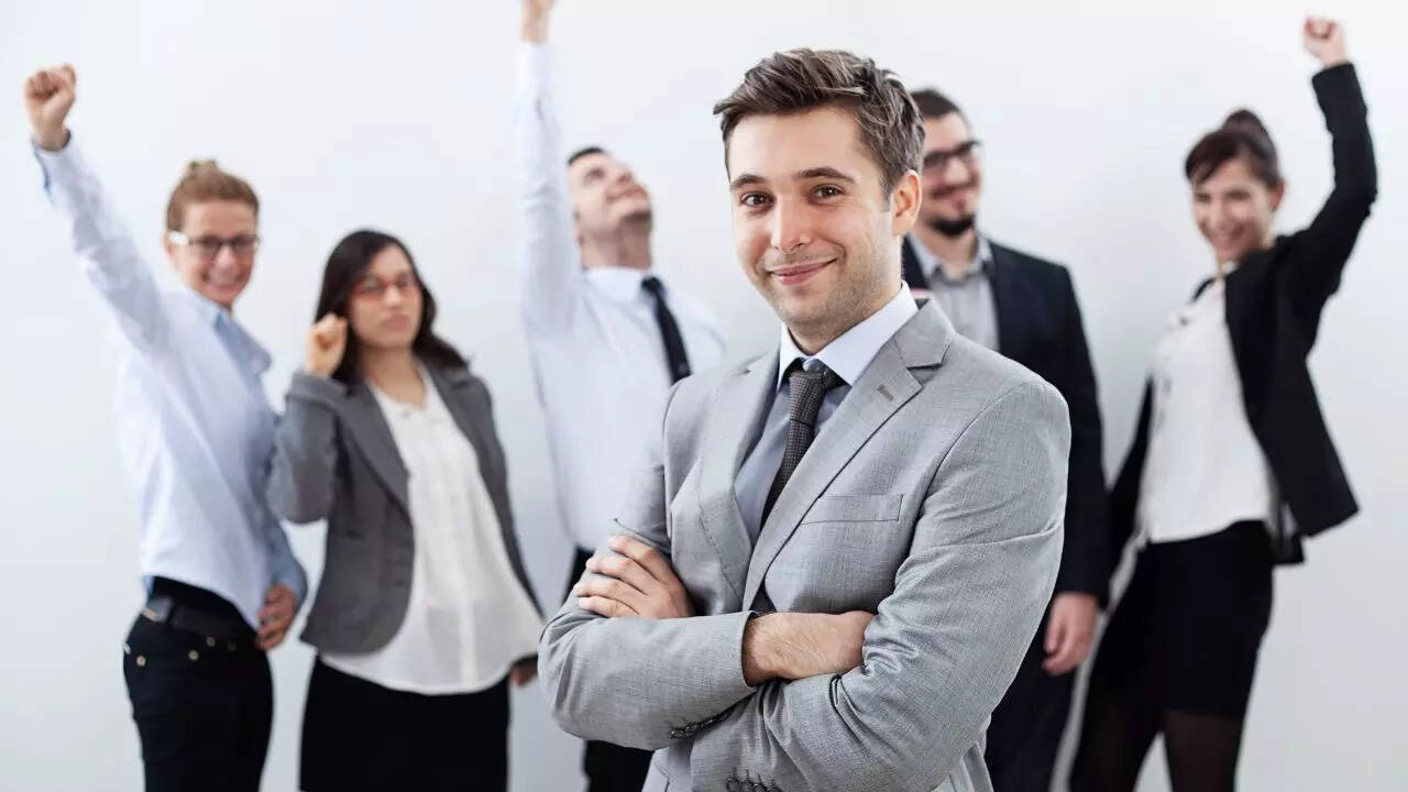 Why most leaders burn out (and how the best ones avoid it completely ...