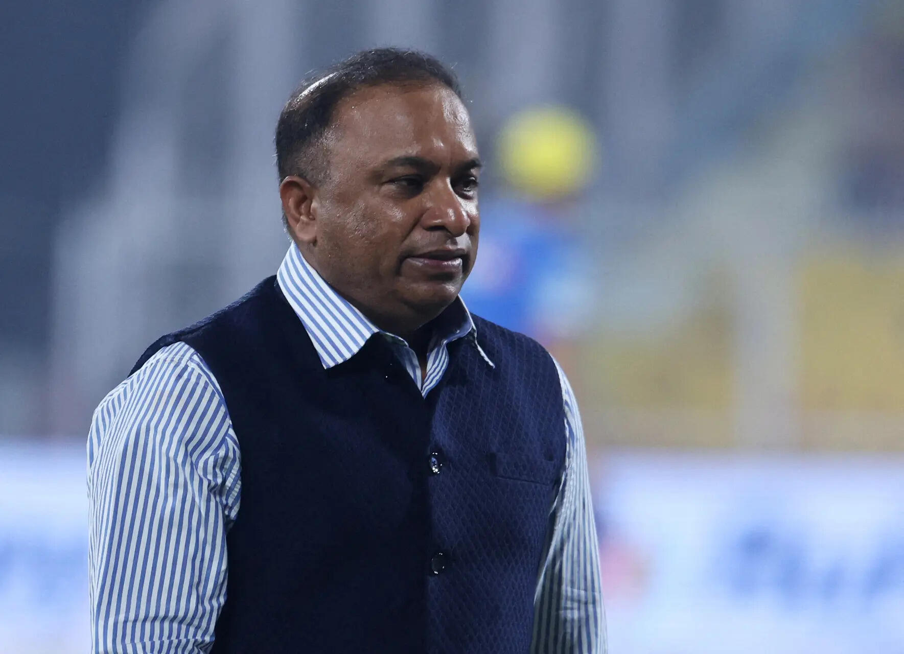 Game changer? Governance bill puts BCCI under RTI, caps power in sports ...