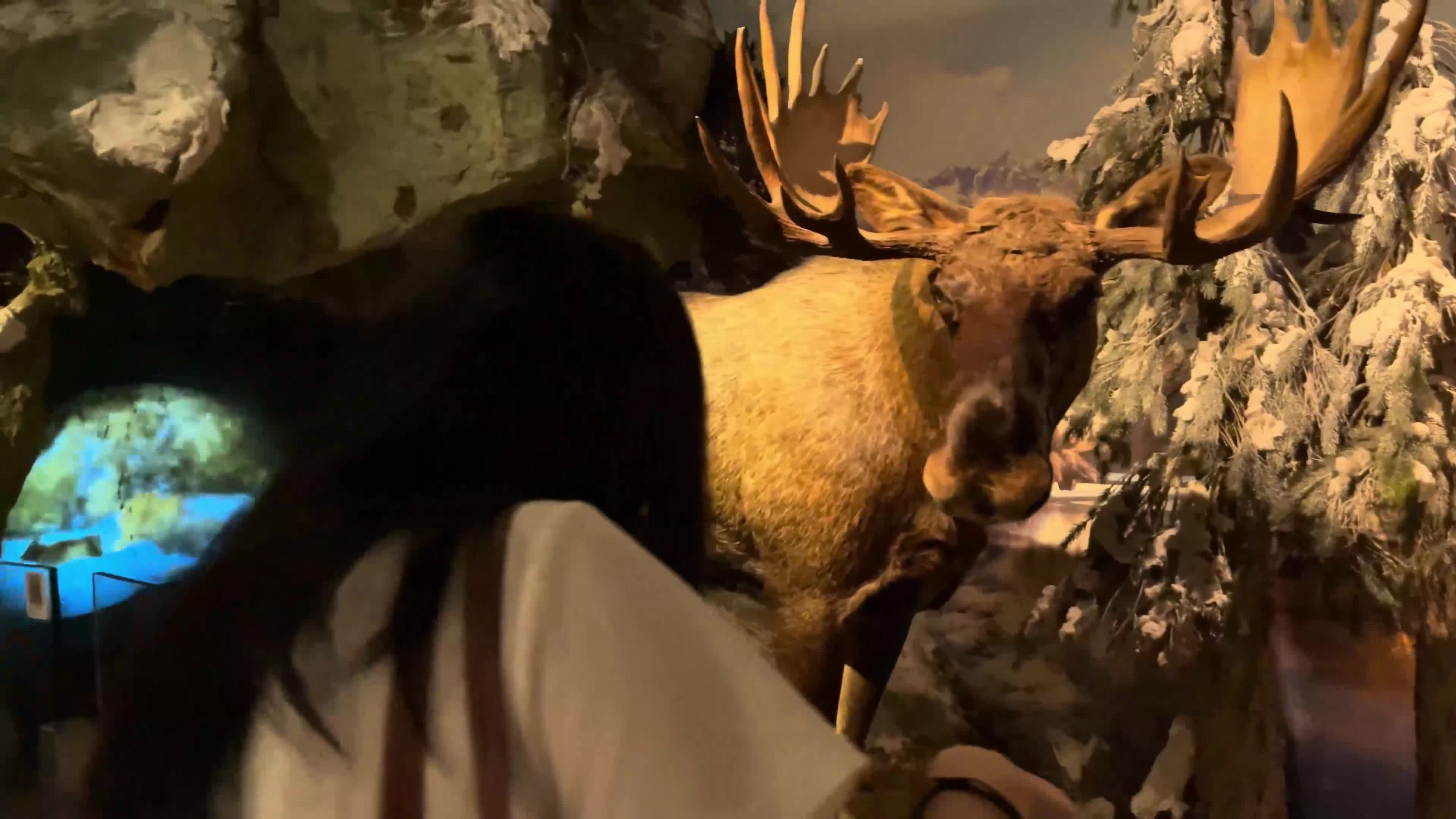 Visit to Shenzhen Museum in China – Travel Footage in 4K