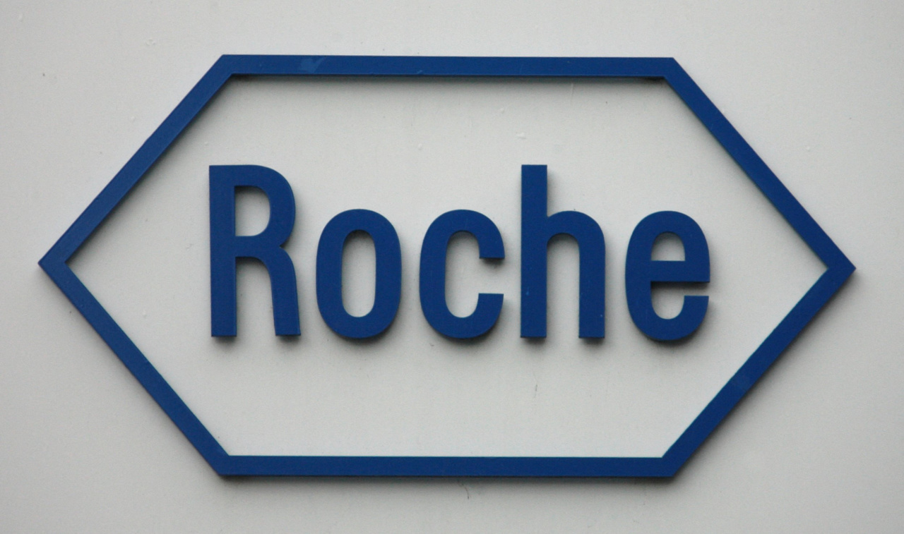 Roche says breast-cancer drug shows potential to become standard-of-care